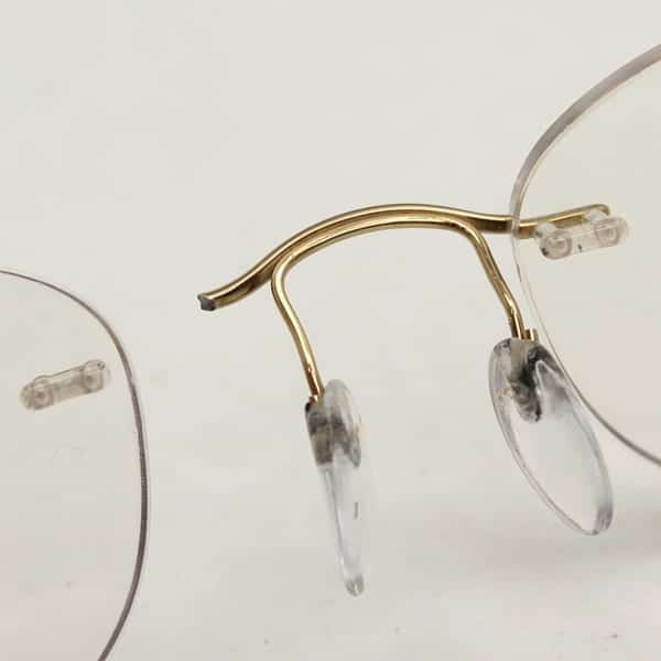 Repair Silhouette Glasses with Genuine Parts