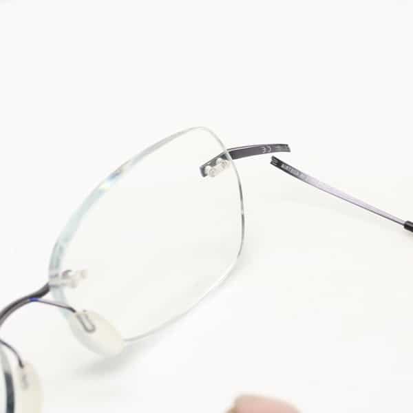 Repair Silhouette Glasses with Genuine Parts