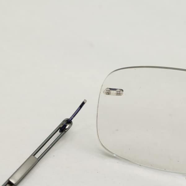 Repair Silhouette Glasses with Genuine Parts