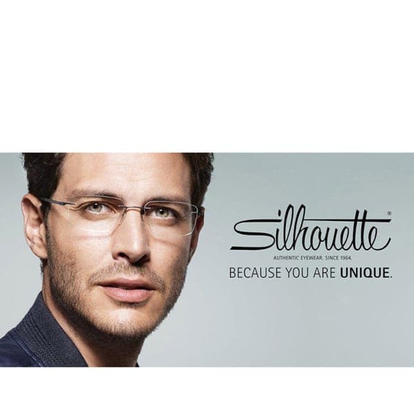 Repair Silhouette Glasses with Genuine Parts
