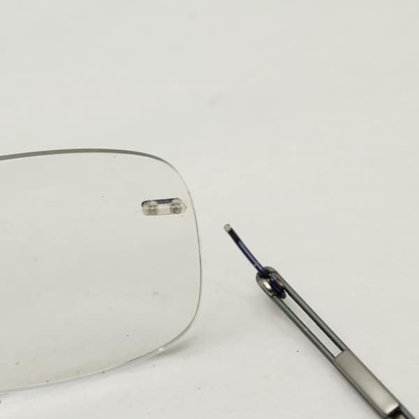 Repair Silhouette Glasses with Genuine Parts
