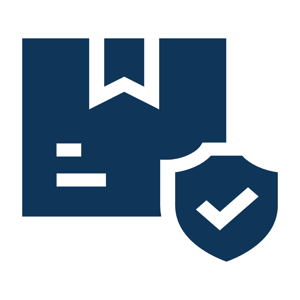 Return Shipping Insurance